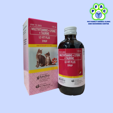 LC Vit Plus