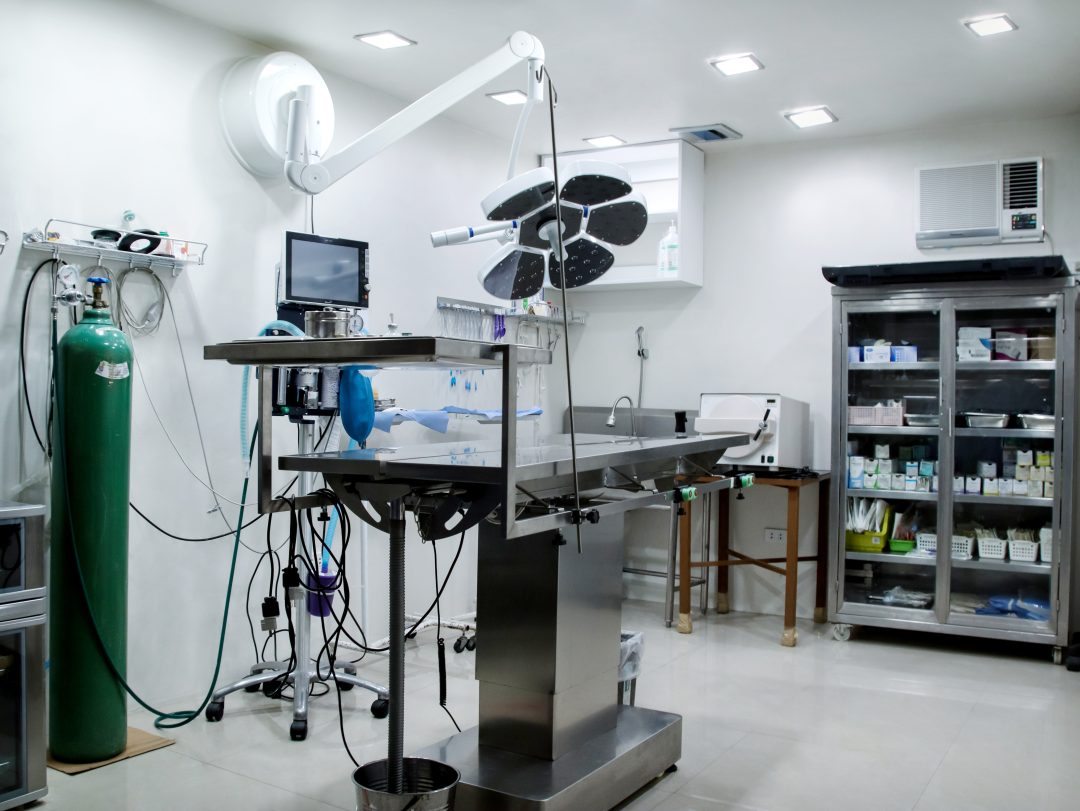 Facilities - Pet Family Animal Clinic and Grooming Center