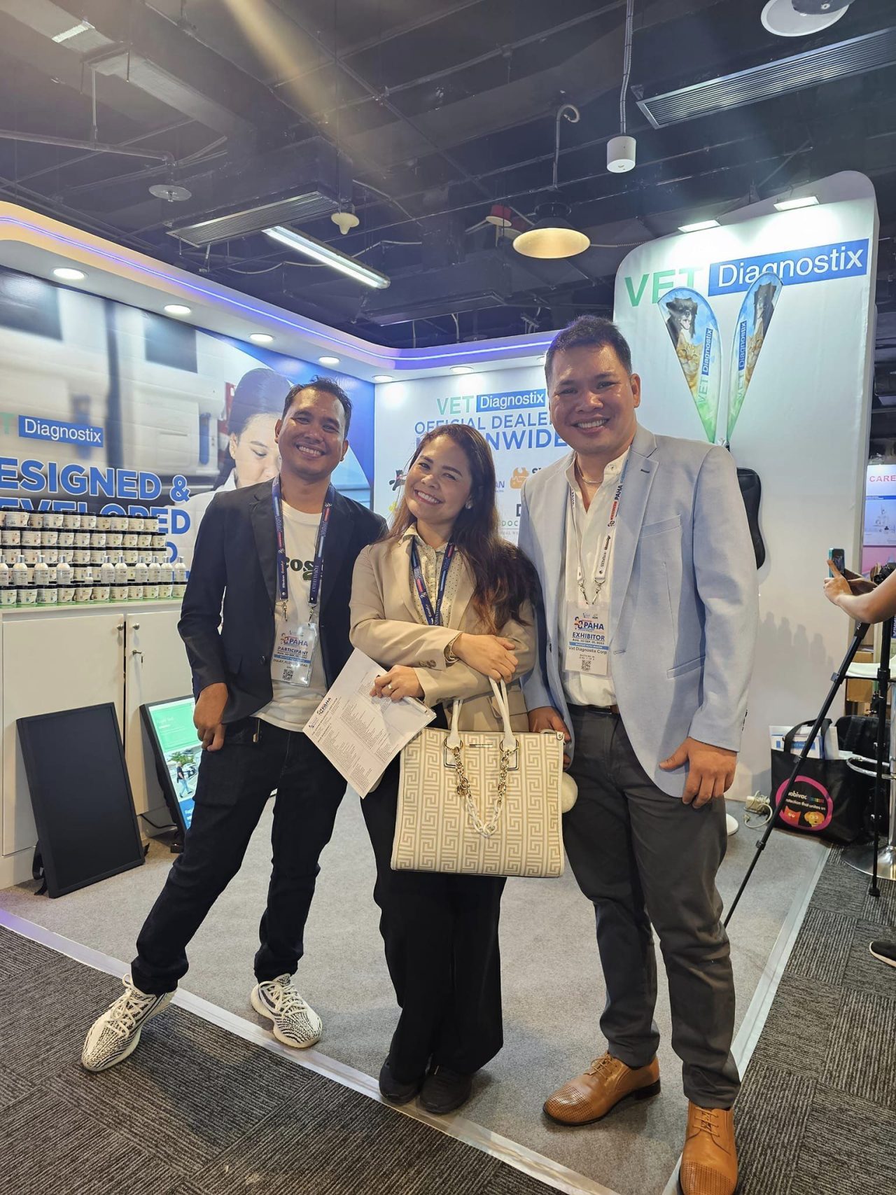 28th Annual PAHA Conference